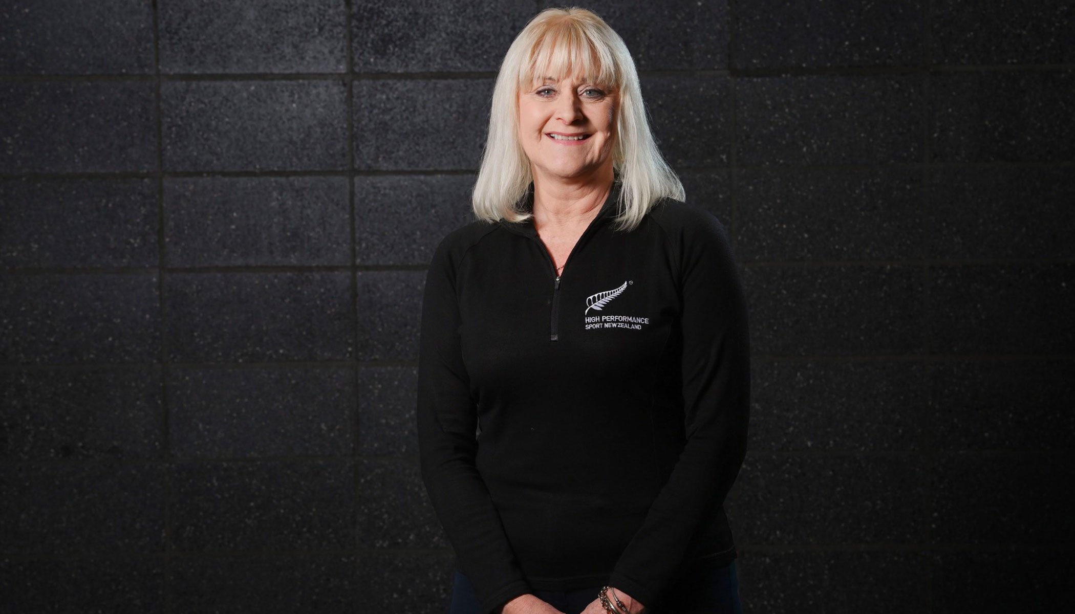 McLaren F1 experience helps NZ eventing team – HPSNZ