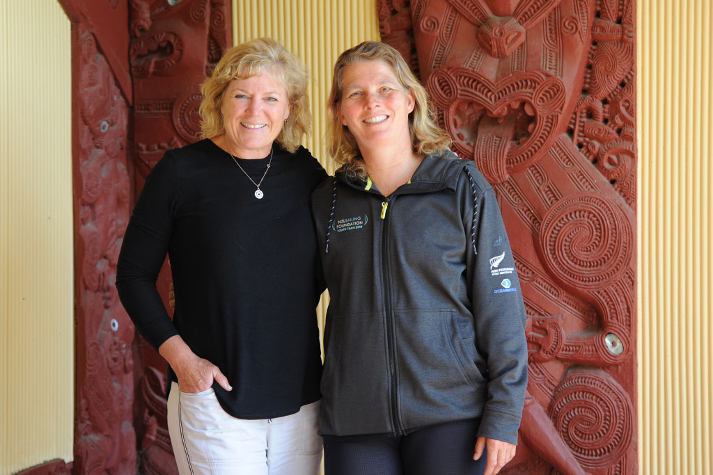 Case study – Jenny Armstrong – HPSNZ