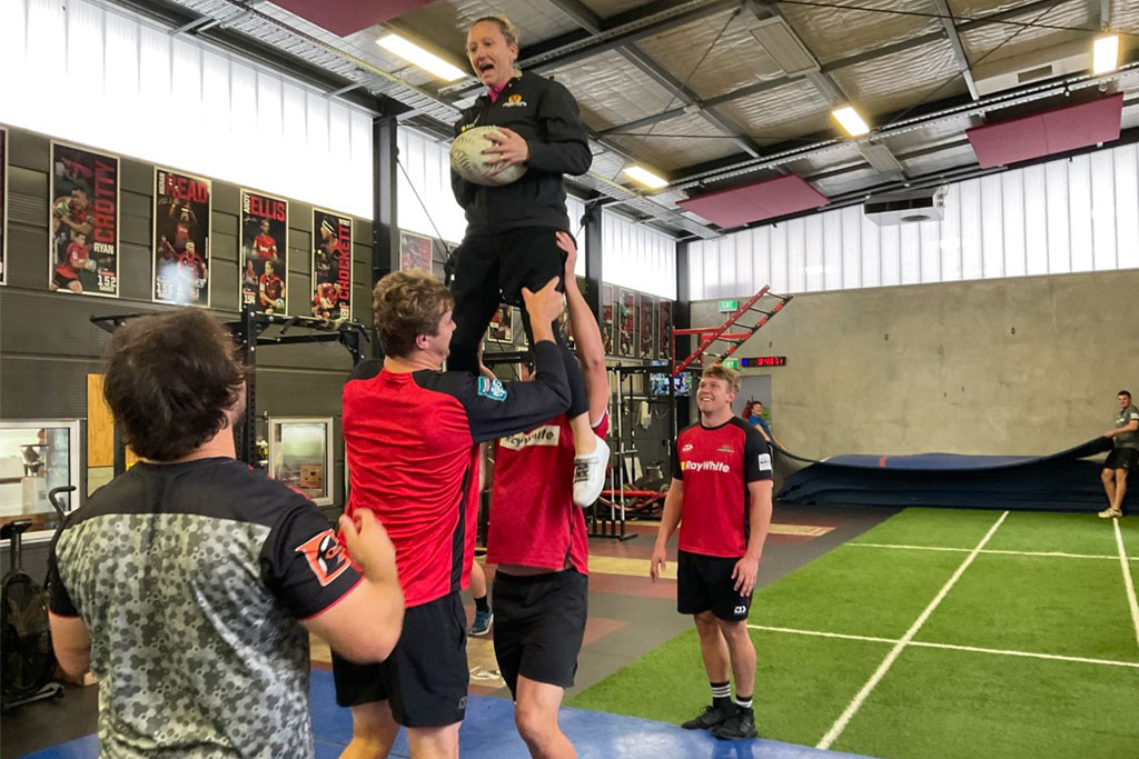 Case study – Jonelle Quane – HPSNZ