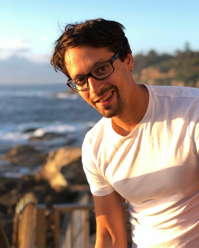 Case study – Peter Kadar – HPSNZ