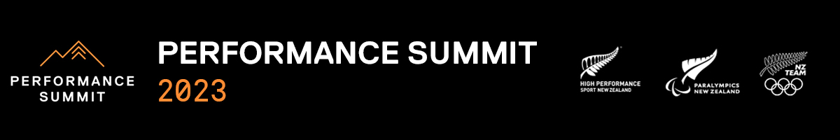 High Performance sector comes together for Performance Summit 2023 – HPSNZ