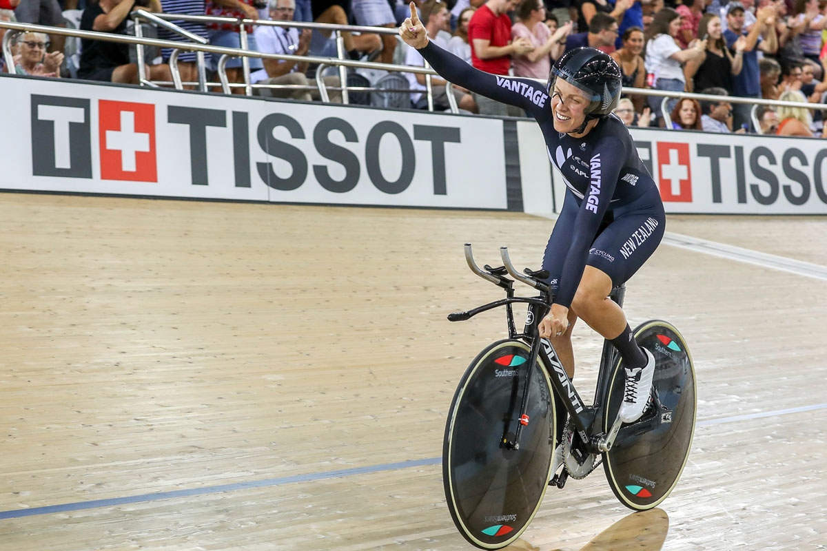 CASE STUDY – Rushlee Buchanan – HPSNZ