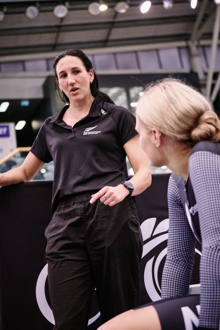 Cycling Women’s Team Pursuit riders leaving no stone unturned for Paris ...