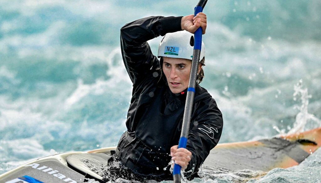 Athlete Pathways – HPSNZ