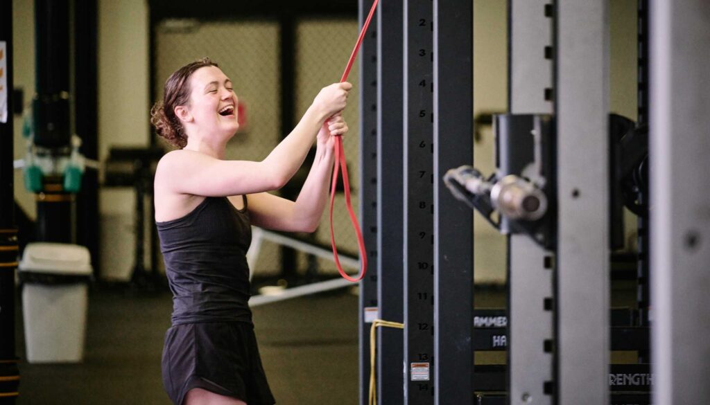 Athlete Pathways – HPSNZ